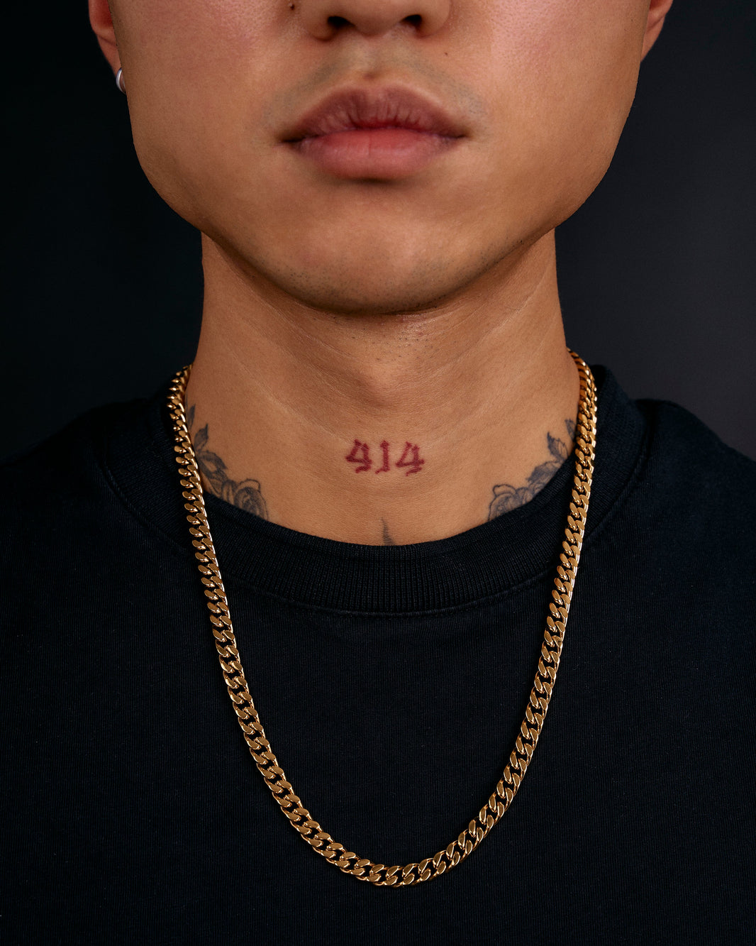 Cuban Link – Kejsar