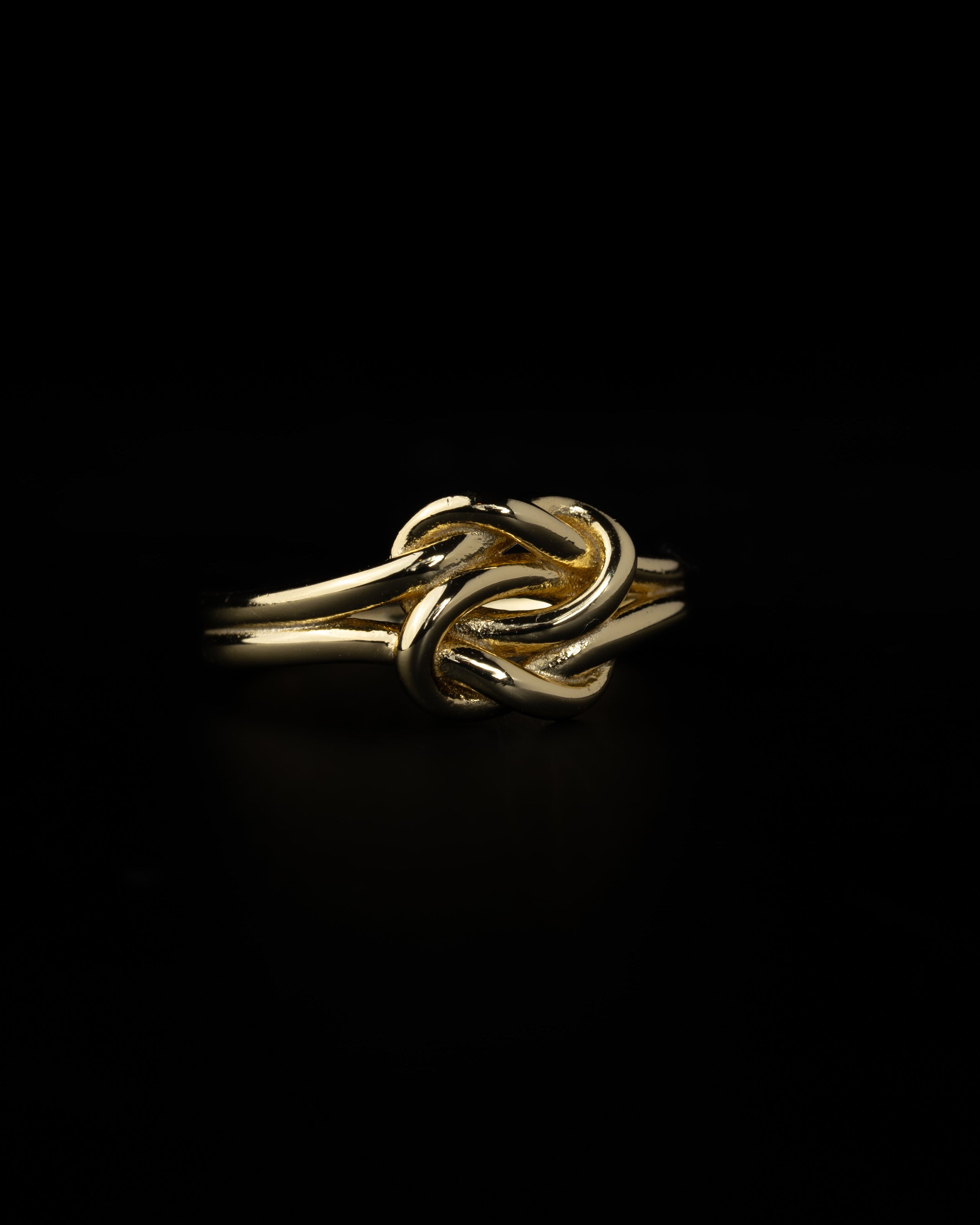Tangled Ring – Kejsar
